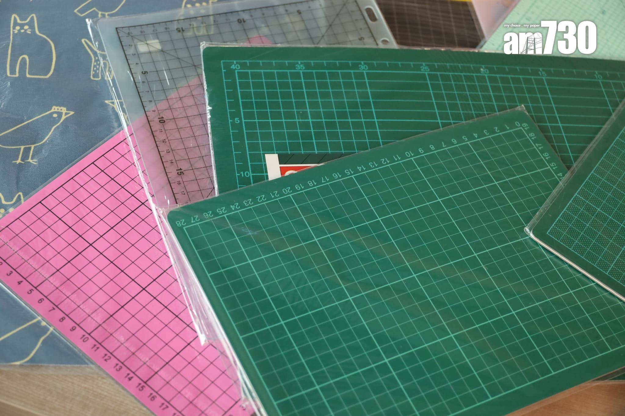 消委會｜7款桌墊樣本塑化劑超標最高逾220倍 或影響發育及生育能力 | am730